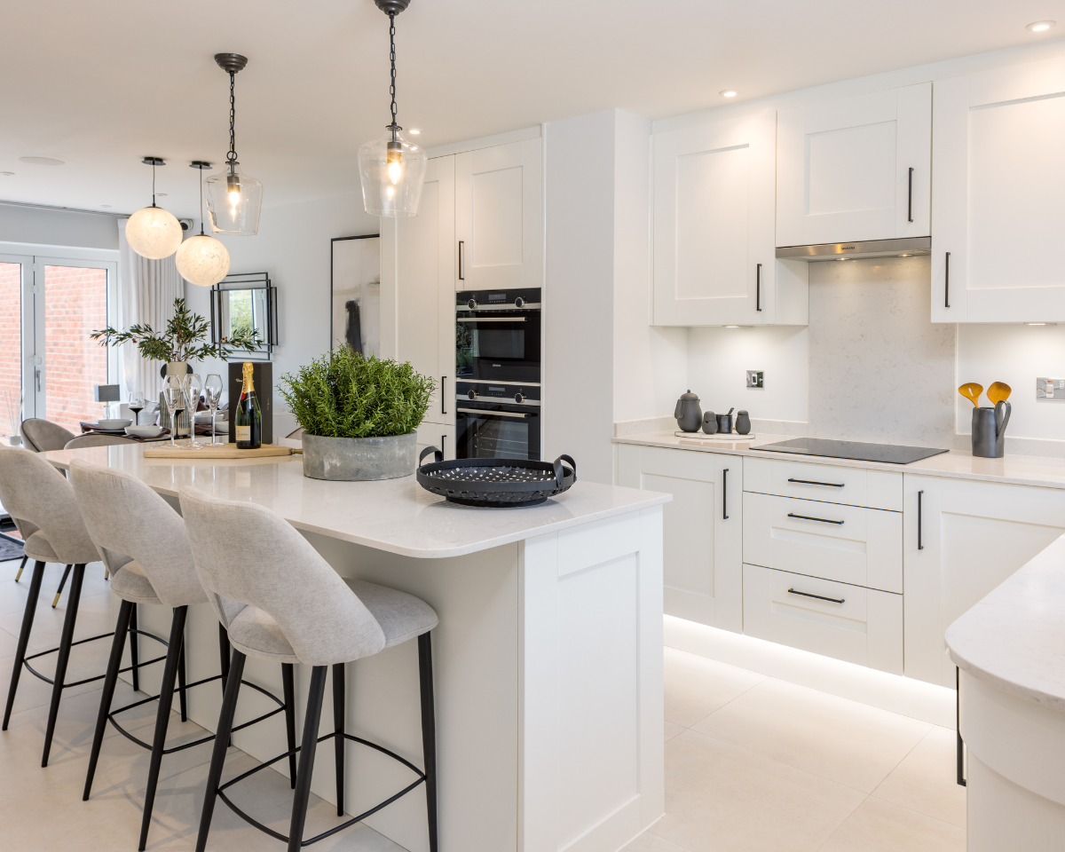 haart | New Homes | Hayfield Park