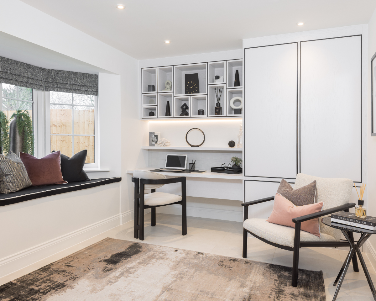 haart | New Homes | Hayfield Park