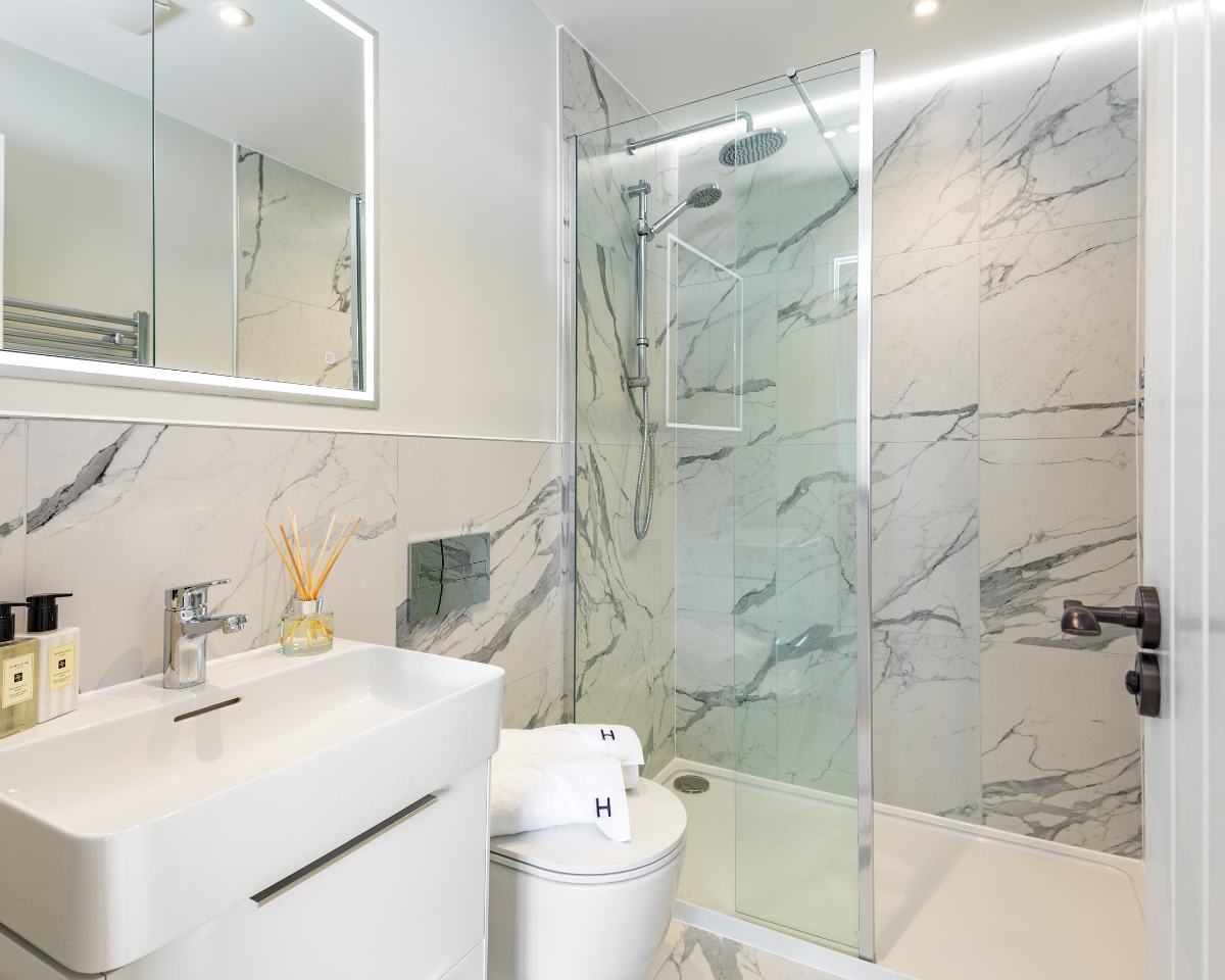 haart | New Homes | Hayfield Park