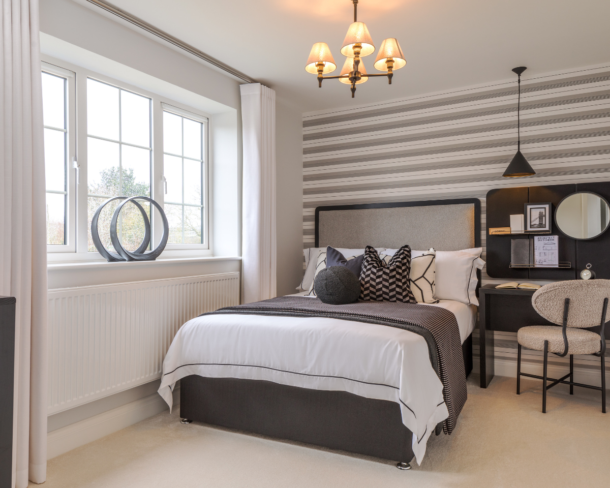 haart | New Homes | Hayfield Park