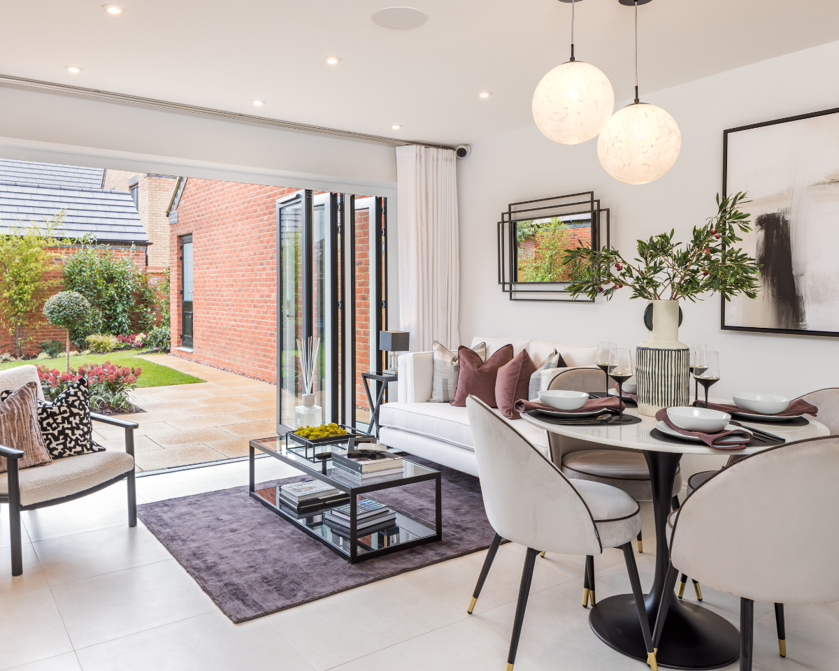haart | New Homes | Hayfield Park