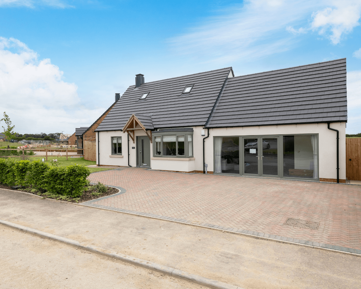 haart | New Homes | Marton Meadows