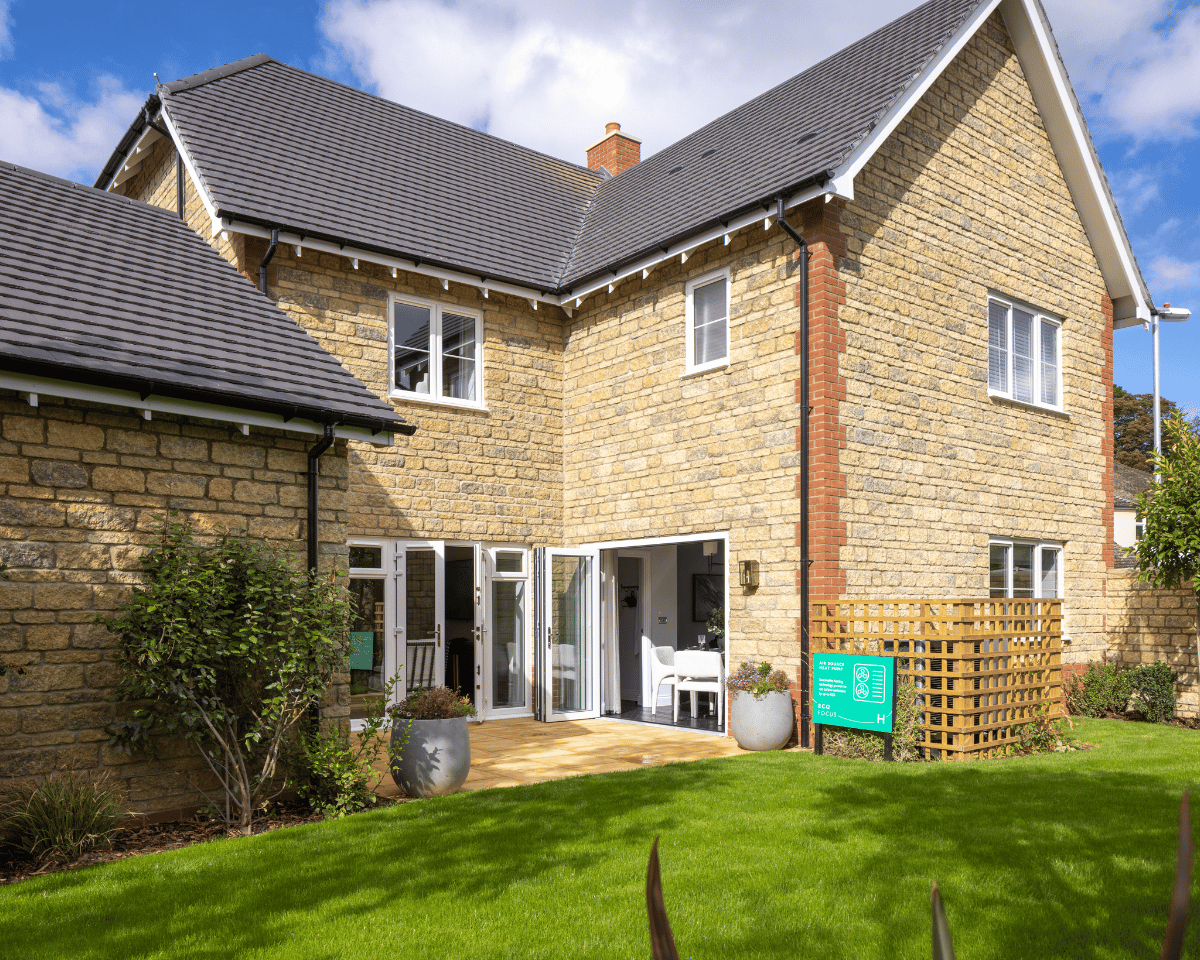 haart | New Homes | Hayfield Park