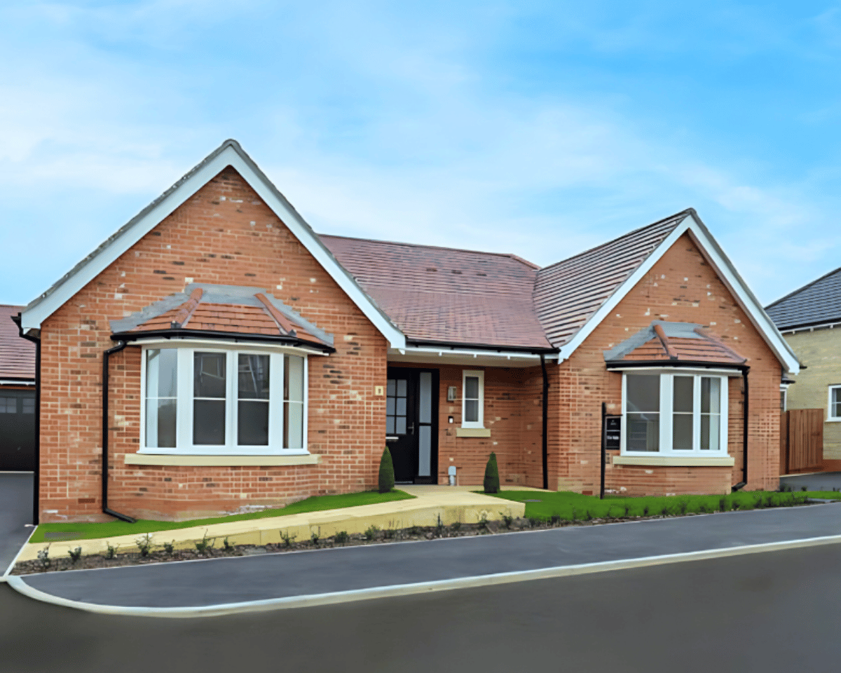 haart | New Homes | Hayfield Park