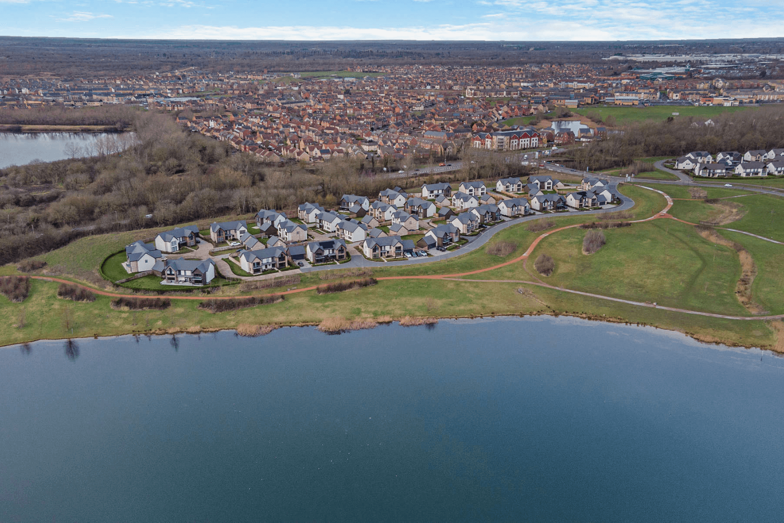 haart | Land and New Homes