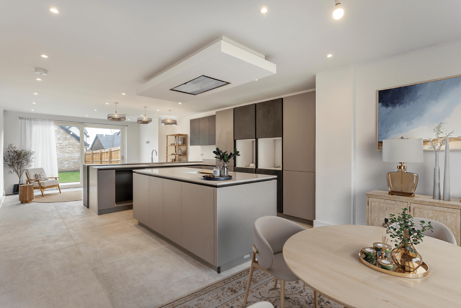 haart | New Homes | Hamlets