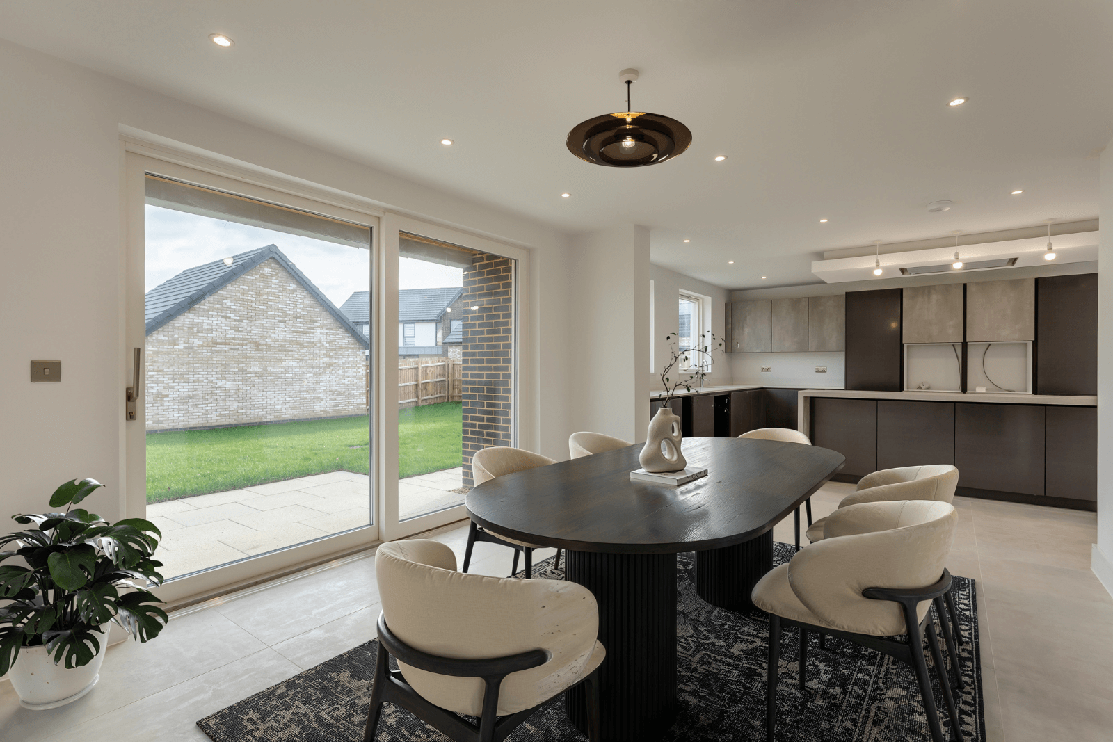 haart | New Homes | Hamlets