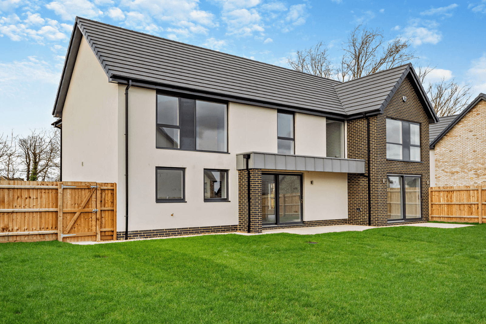 haart | New Homes | Hamlets