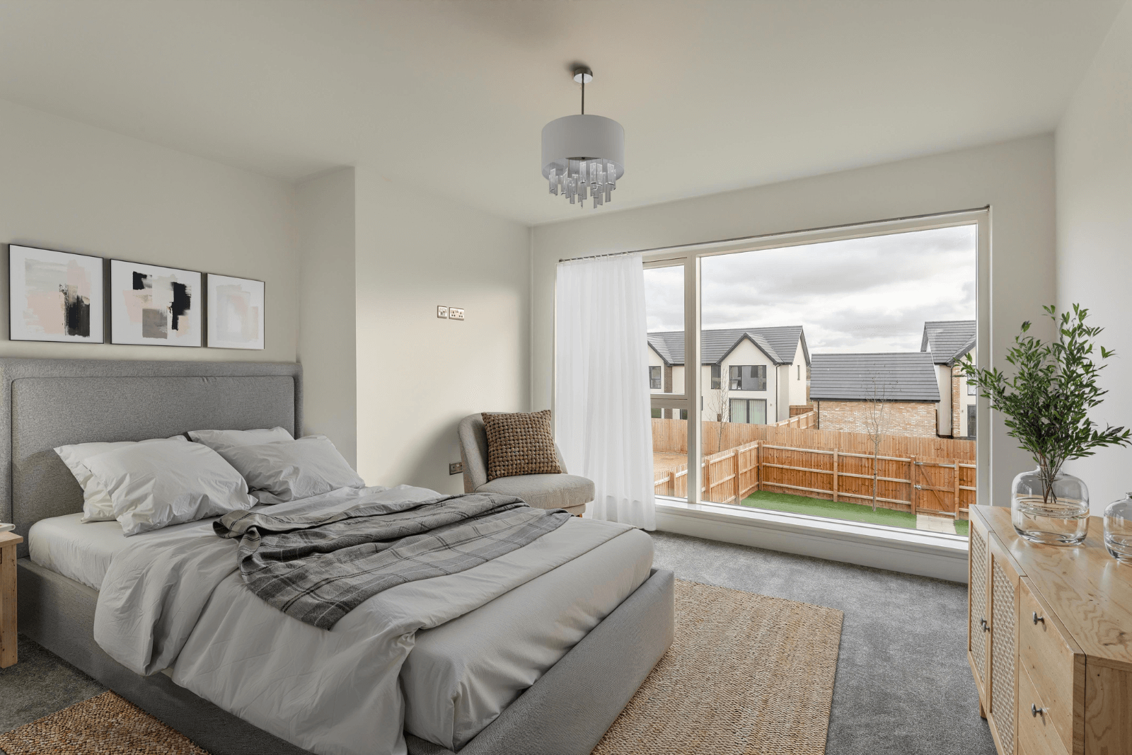 haart | New Homes | Hamlets