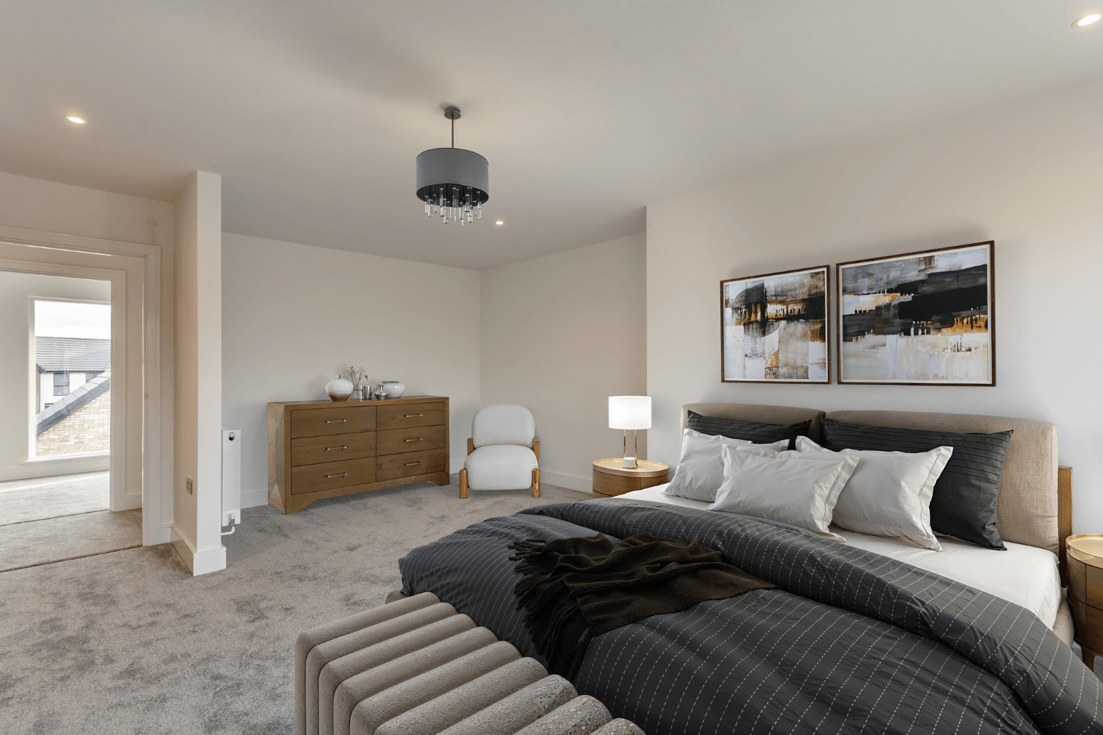 haart | New Homes | Hamlets