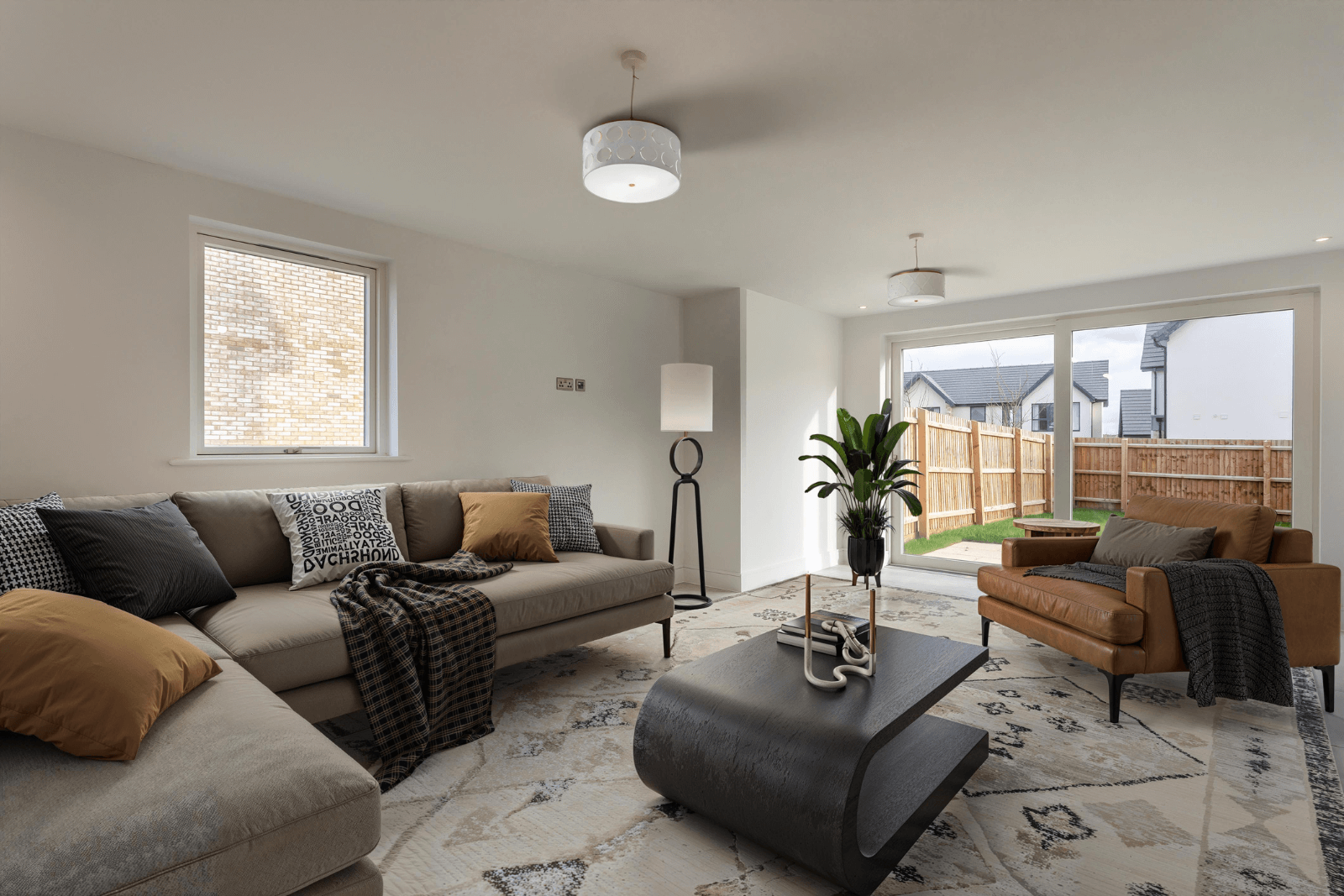 haart | New Homes | Hamlets